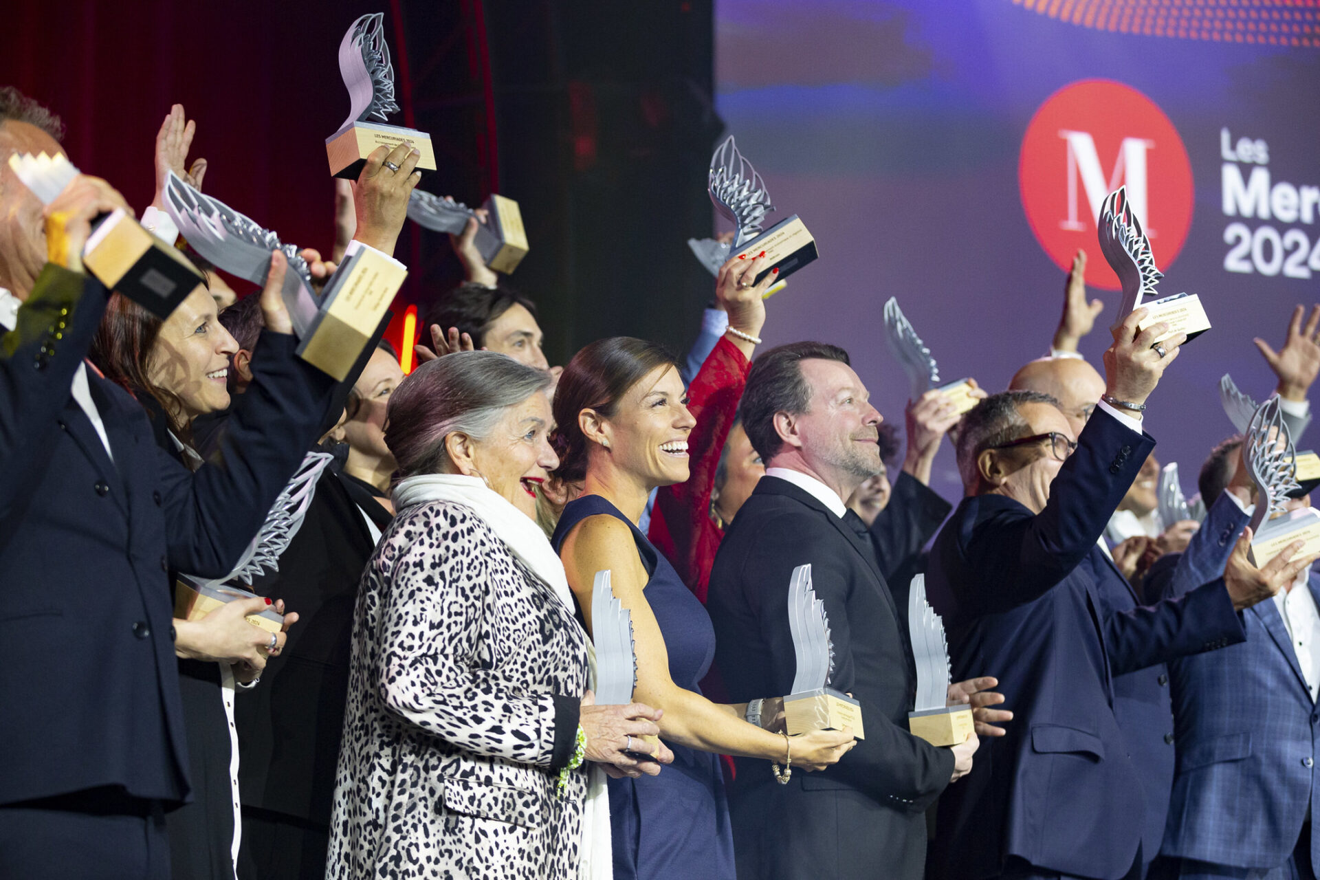 La FCCQ dévoile les lauréats de la 44e édition du concours Les ...