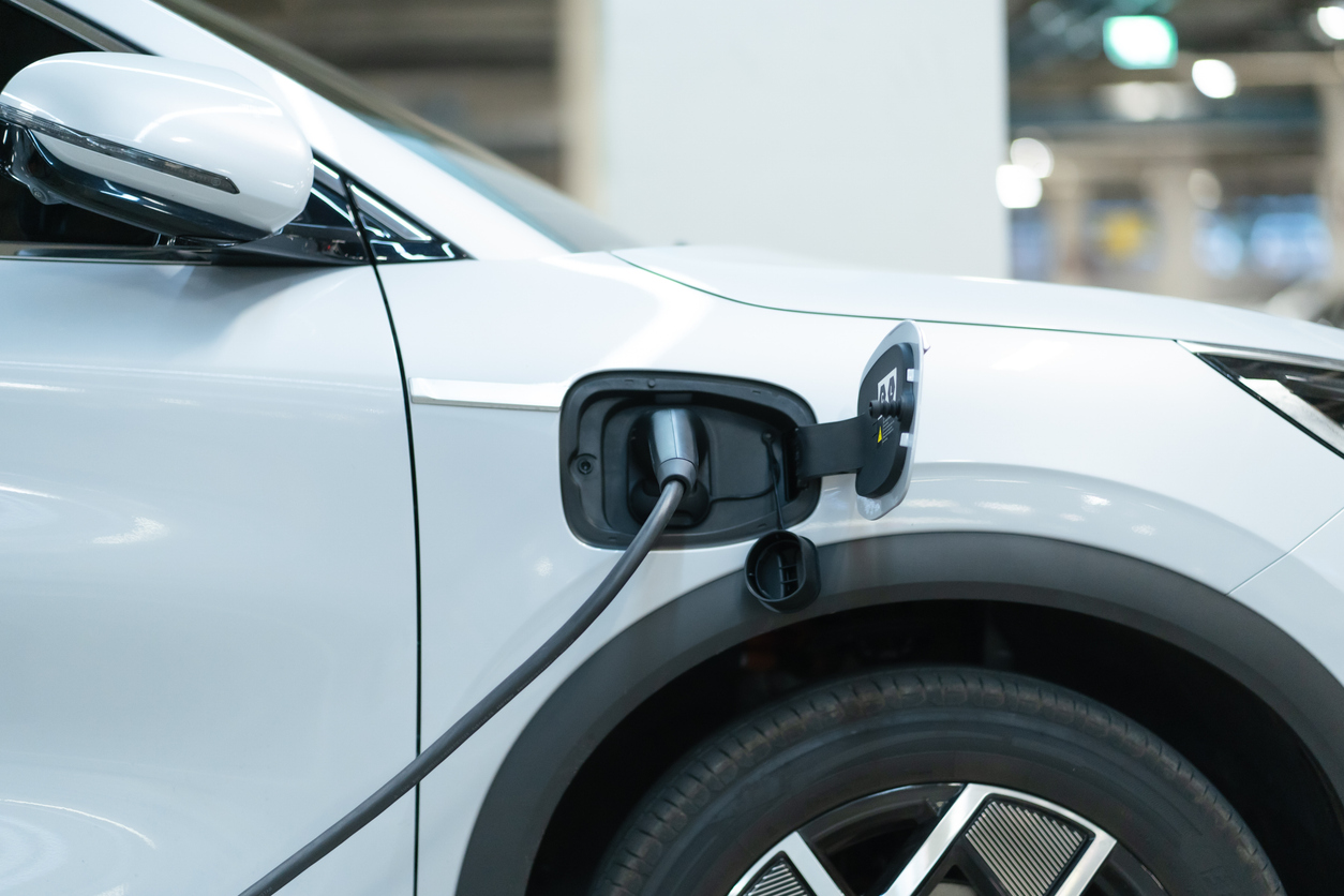 Industrie canadienne automobile | Protéger nos filières | FCCQ