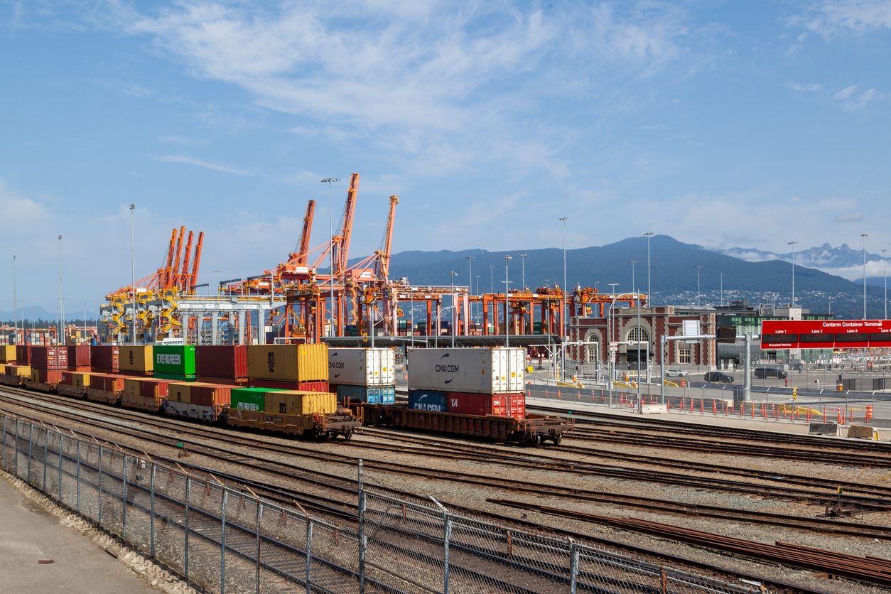 Grève au CN et CPKC : La FCCQ alerte... | FCCQ