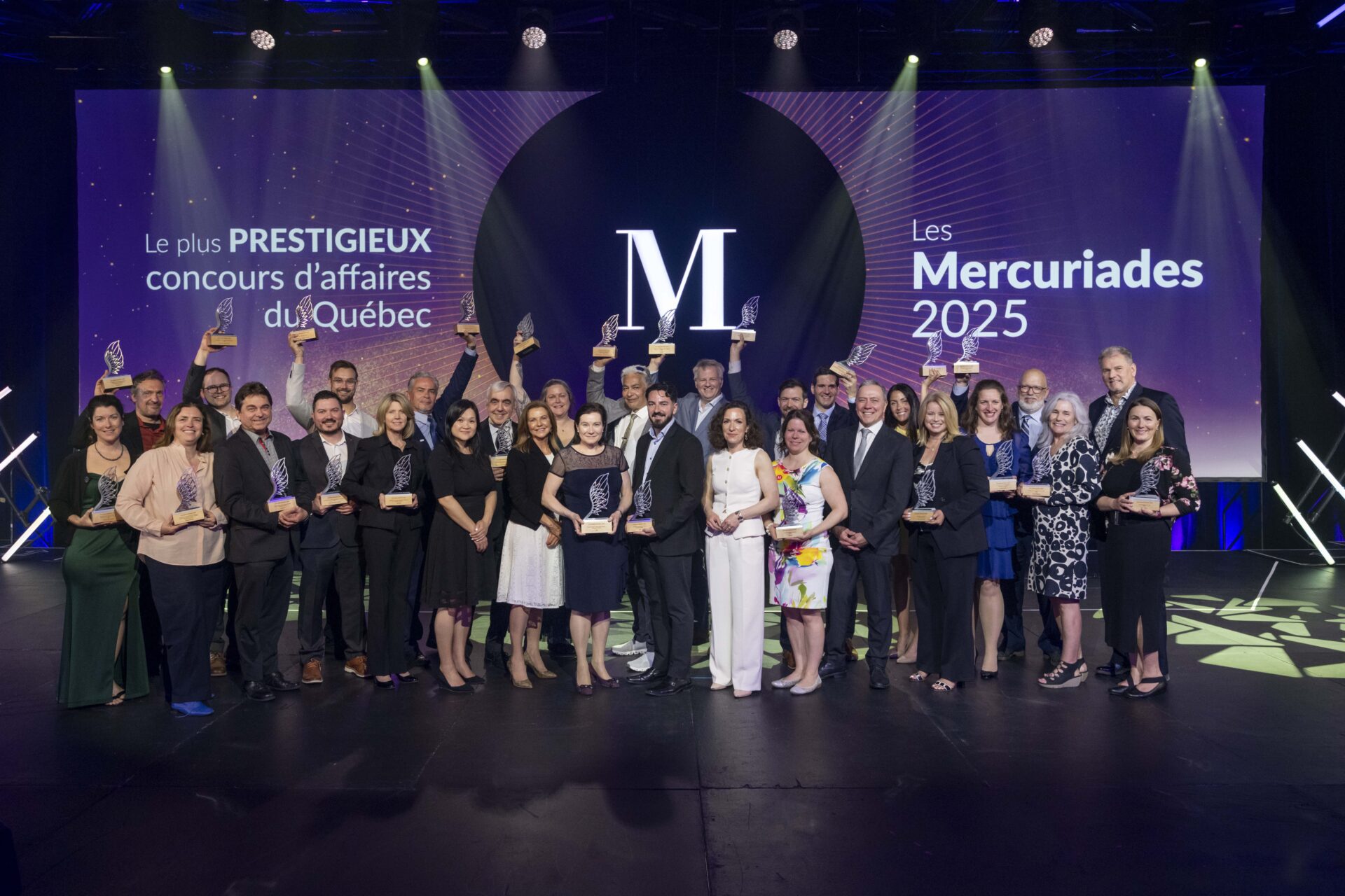 La FCCQ dévoile les lauréats de la 45e édition du concours Les ...